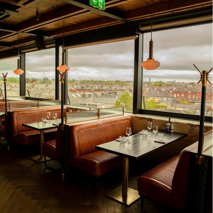 The Devlin – Dublin | Hotel Review