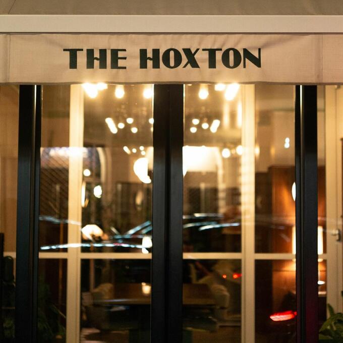 The Hoxton – Rome | Hotel Review