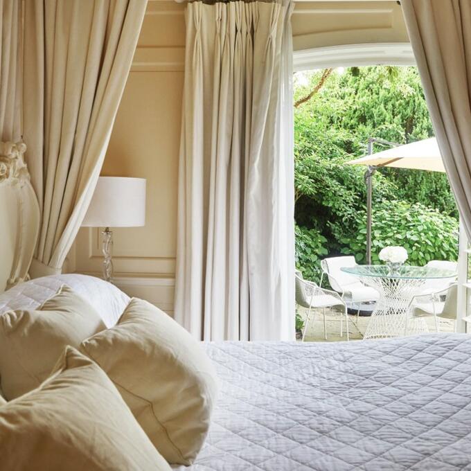 Hotel Offer | Tasting menu and one night stay at Le Manoir