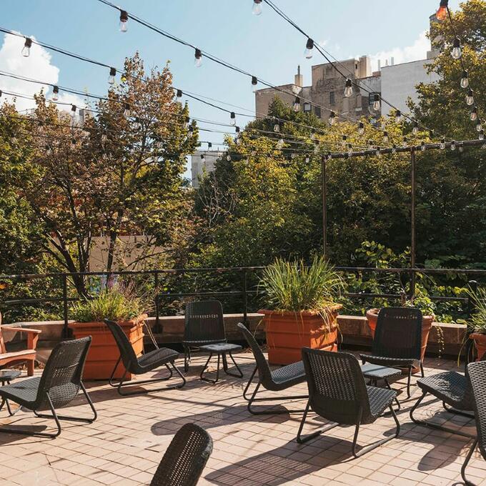 HI NYC Hostel – New York | Hotel Review