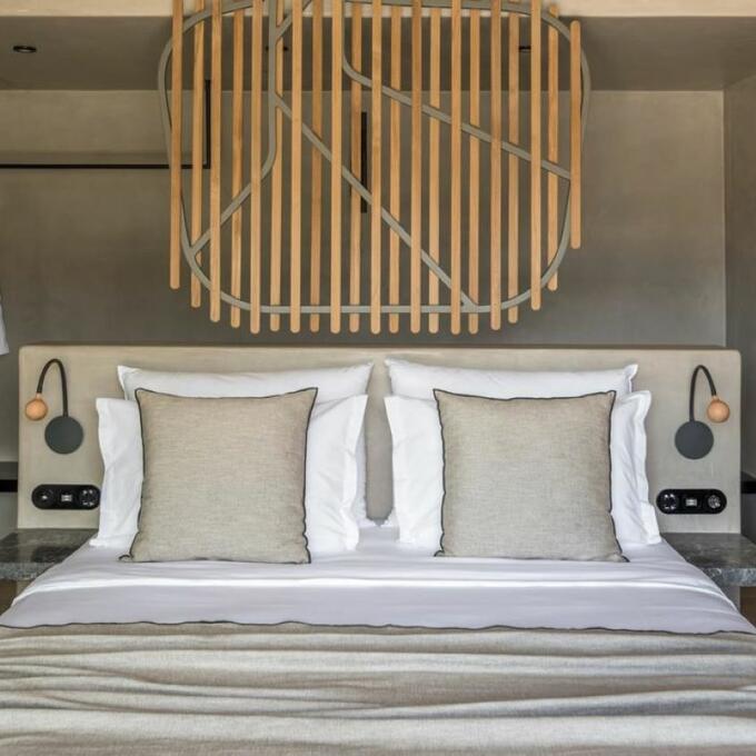 Acro Suites – Agia Pelagia, Crete | Hotel Review