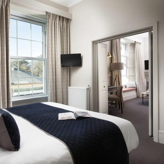Budock Vean – Cornwall | Hotel Review