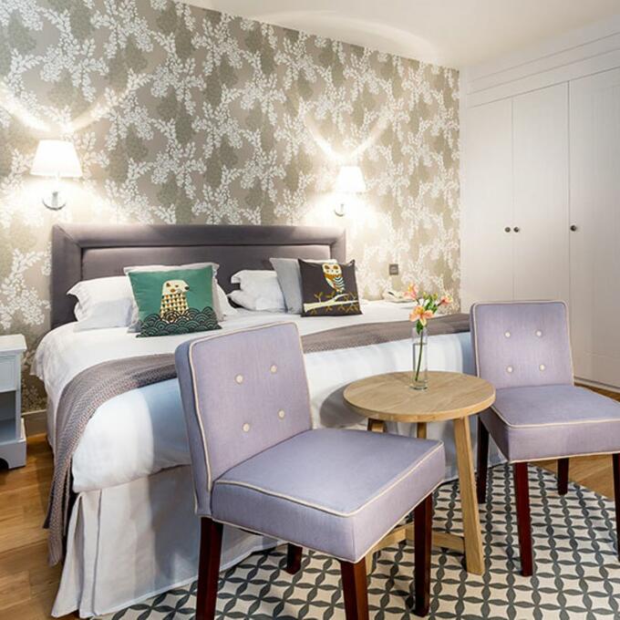 Budock Vean – Cornwall | Hotel Review