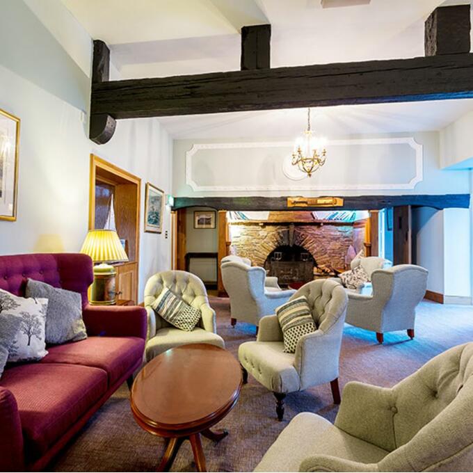 Budock Vean – Cornwall | Hotel Review
