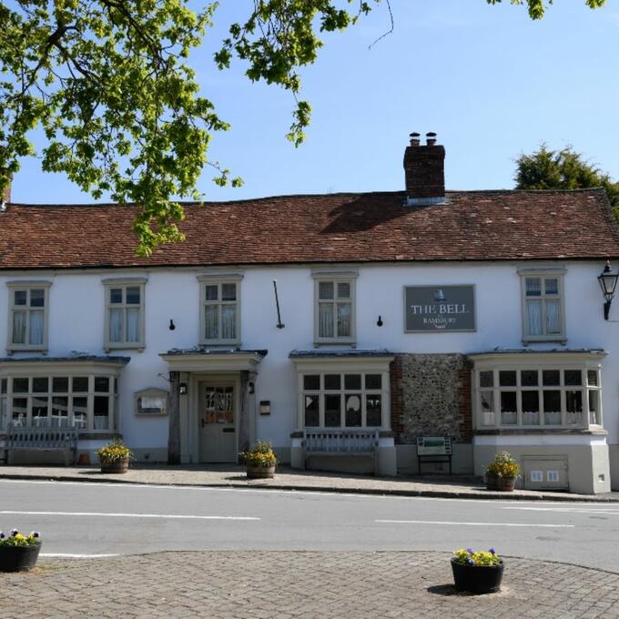 The Bell at Ramsbury – Wiltshire | Hotel Review