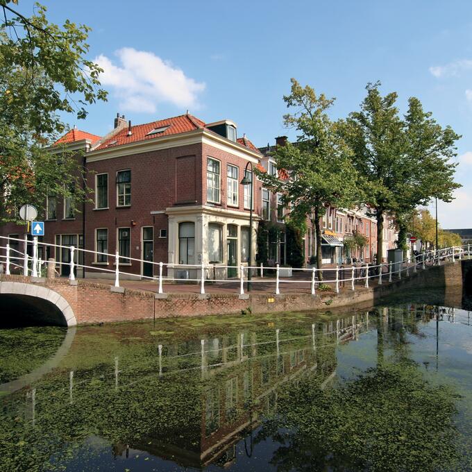 Dutch Golden Age with Andrew Graham-Dixon| Telegraph Travel