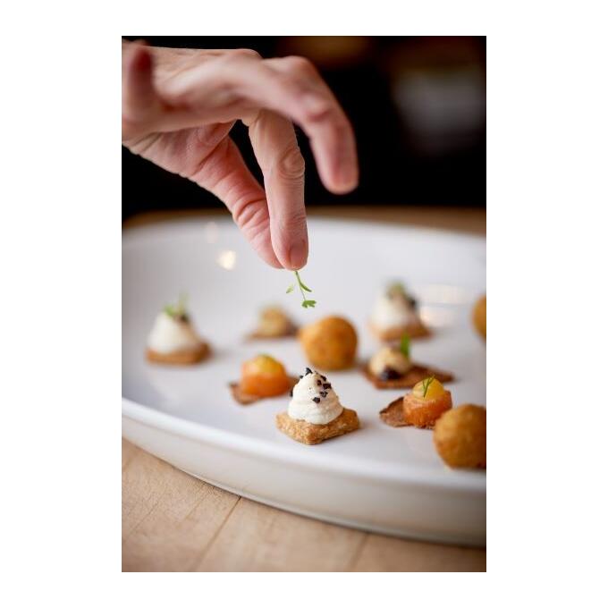 Hotel Offer | Tasting menu and one night stay at Le Manoir