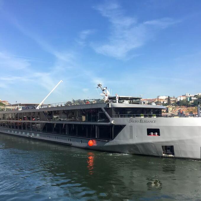 Seven-night Douro river cruise to Salamanca | Tripsmiths