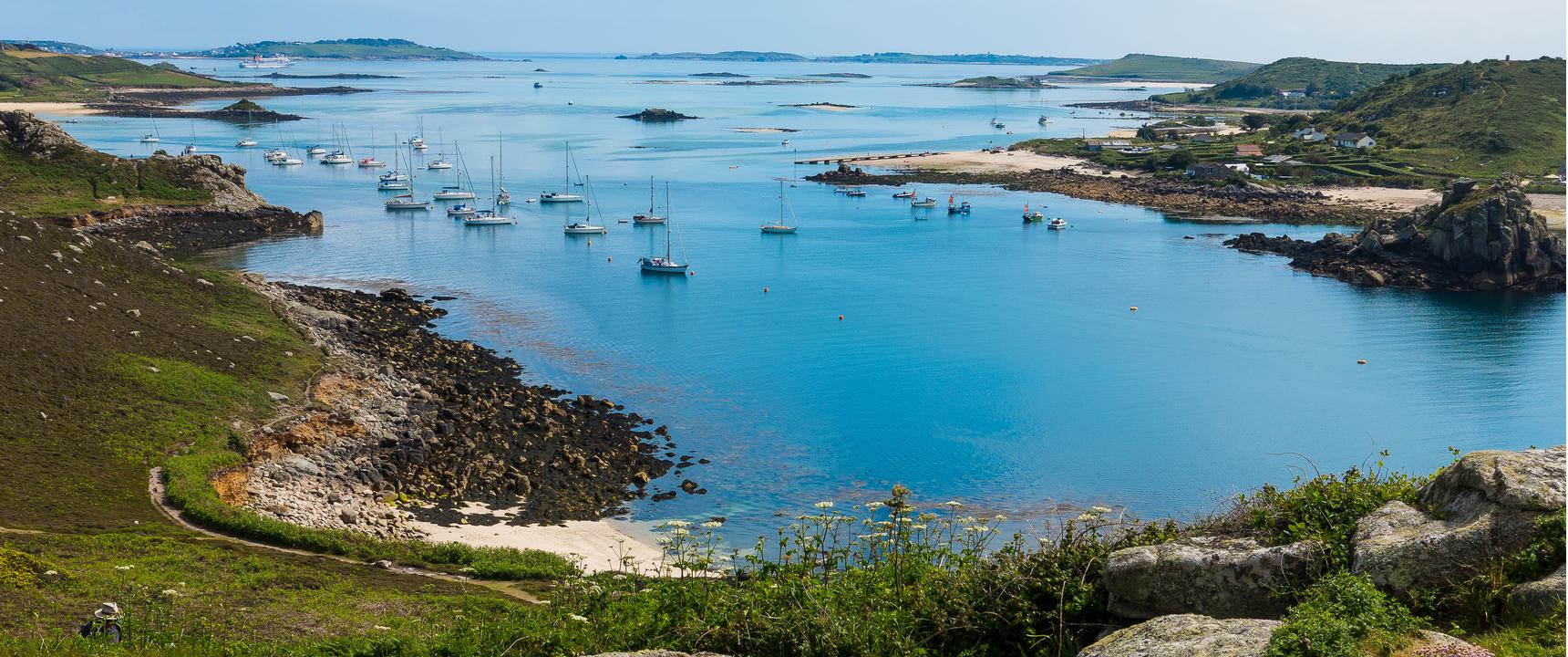 Tour the Isles of Scilly's Wonders | Tripsmiths