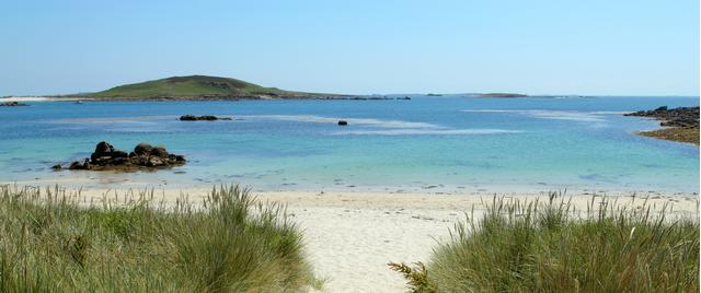Six-day tour of the Isles of Scilly | Telegraph Travel
