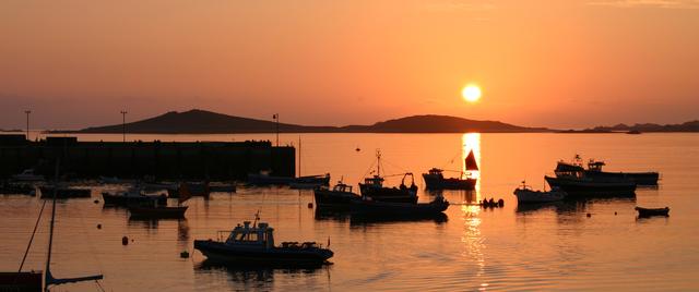 Six-day tour of the Isles of Scilly | Telegraph Travel